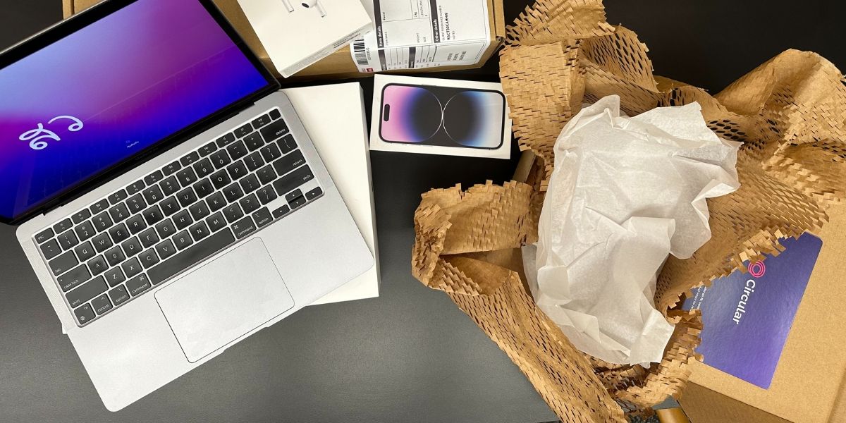 New or refurbished tech devices - what's the difference?