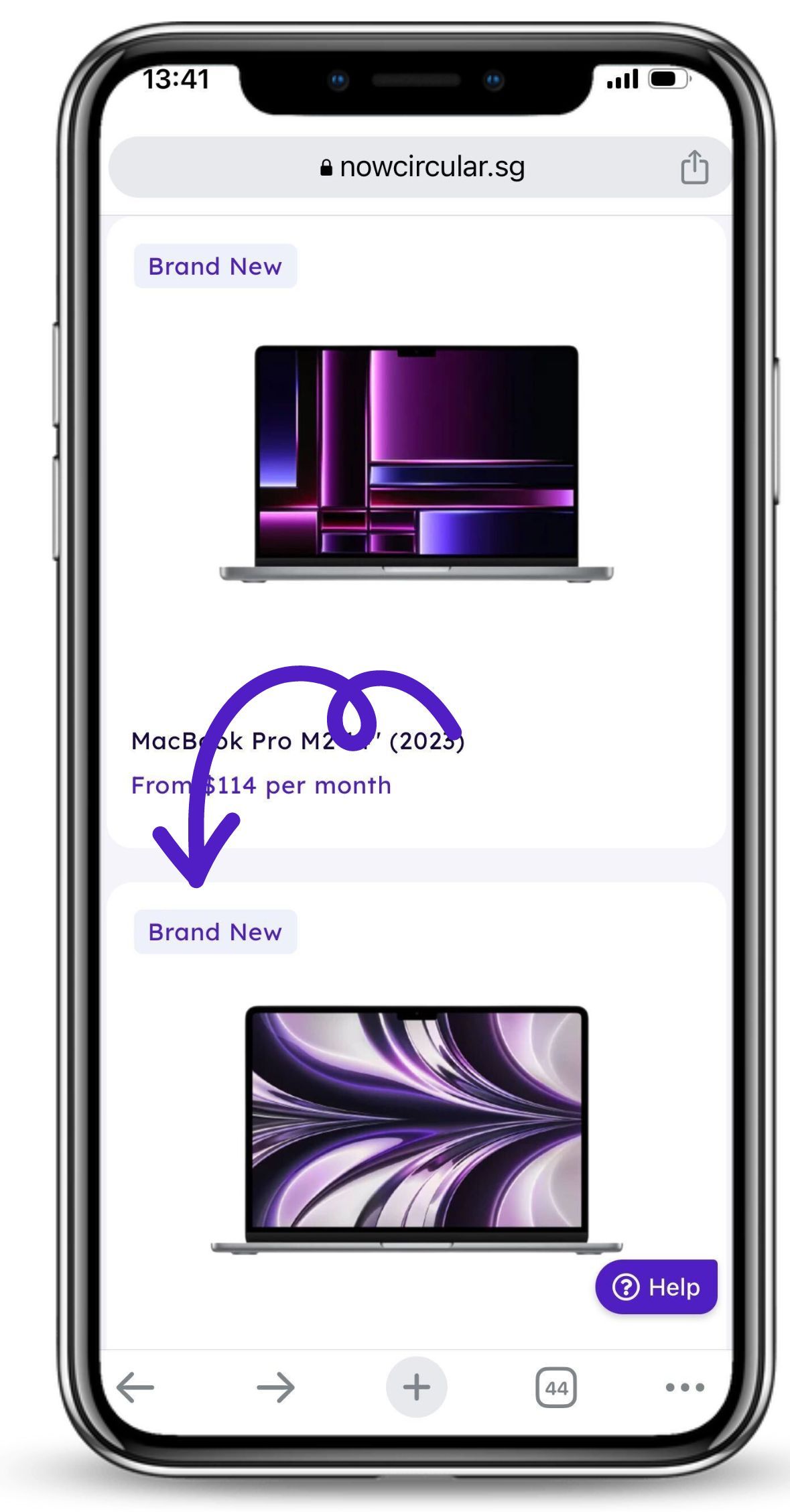 New or refurbished tech devices - what's the difference?
