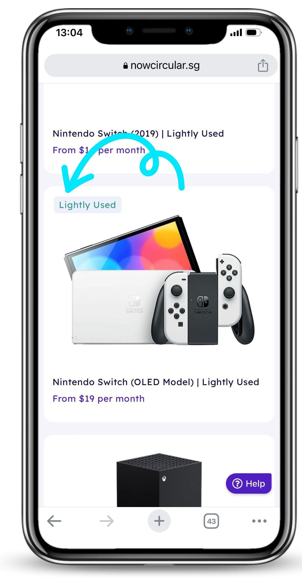 New or refurbished tech devices - what's the difference?