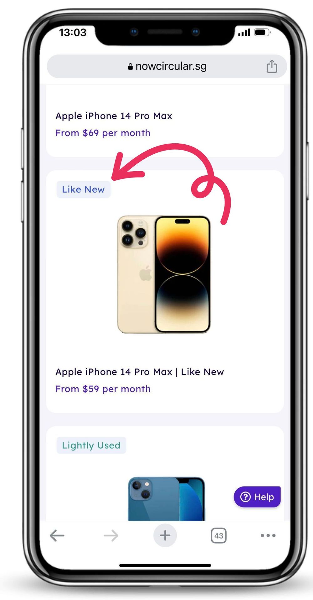 New or refurbished tech devices - what's the difference?
