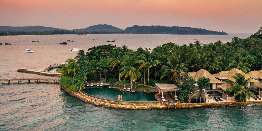 Top 5 Eco-Friendly Resorts in Asia: A Guide to Sustainable Tourism | In ...
